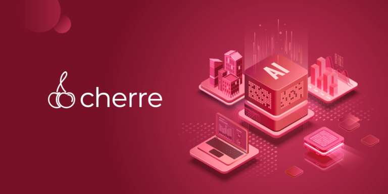 Cherre blog - The Year Ahead: Growth and Expansion in 2020