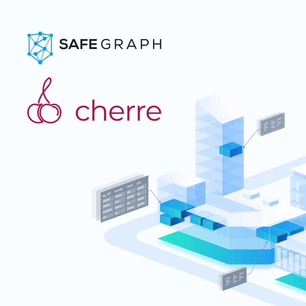 Cherre blog - Events