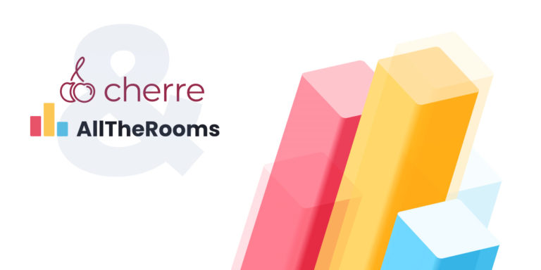 Cherre blog - Cherre and AllTheRooms Announce Partnership to Integrate ...