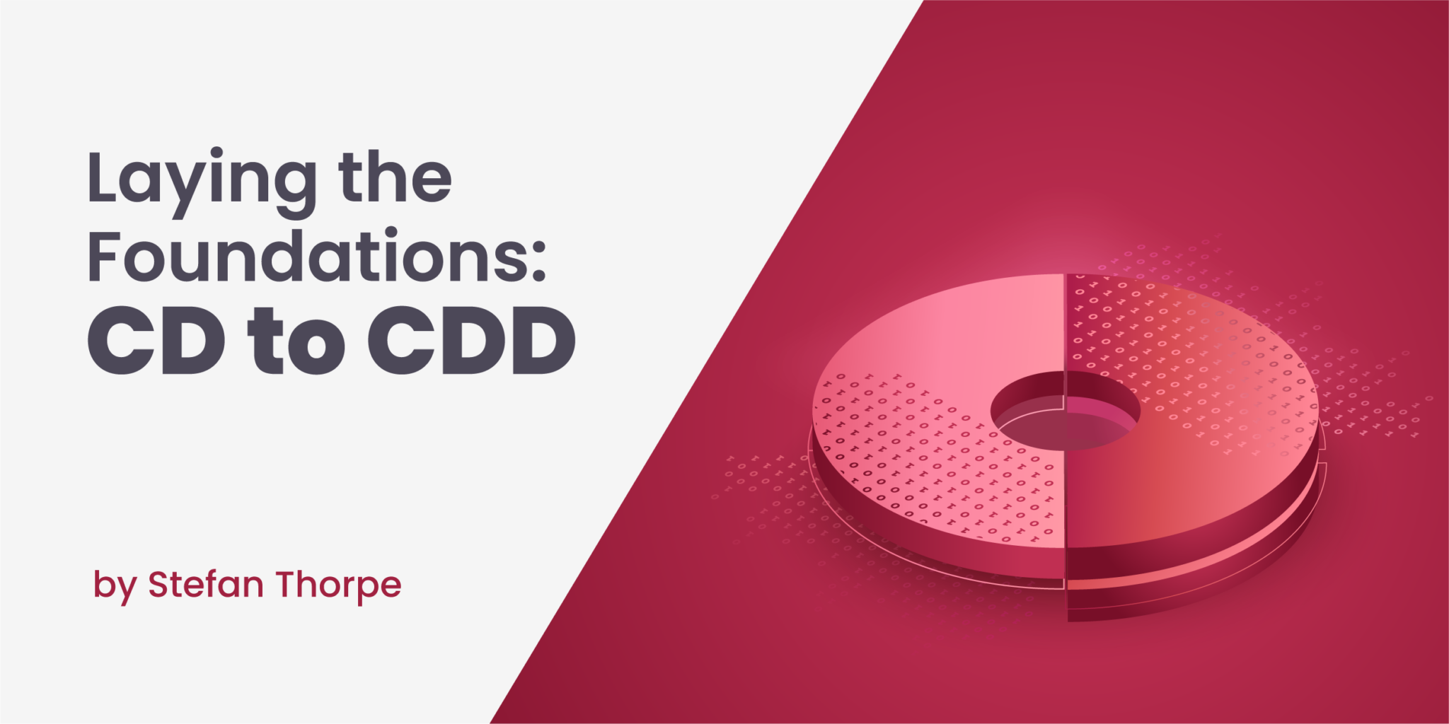 Cherre blog - From Continuous Delivery to Continuous Data Delivery ...