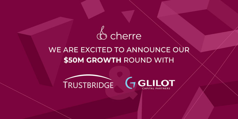 Cherre blog - Cherre Raises $50M in Growth Funding to Expand Fast ...