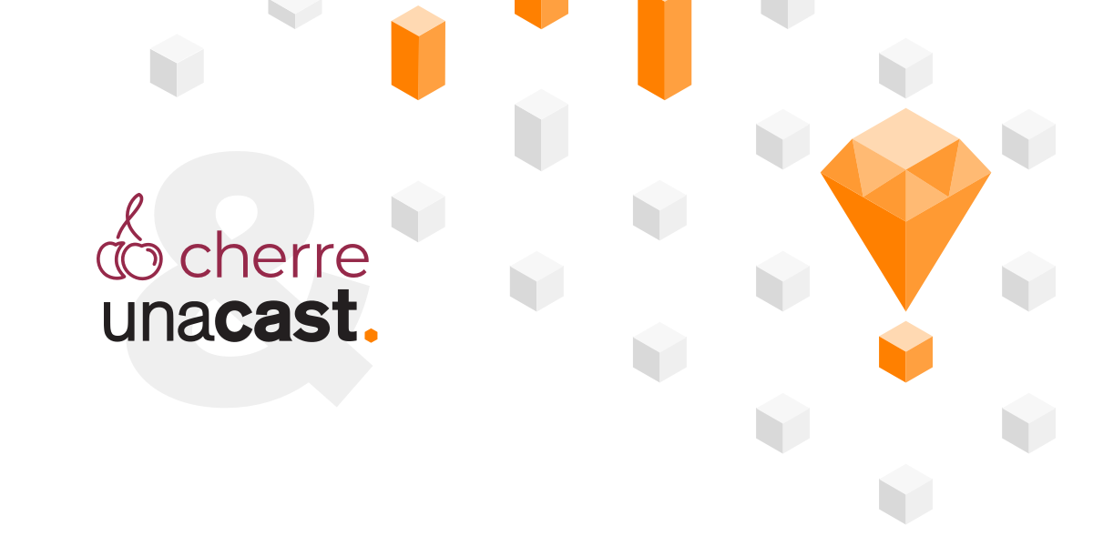 Cherre blog - Cherre and Unacast Partner to Integrate Human Mobility ...