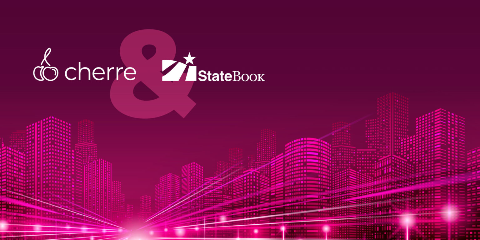 Cherre blog - Cherre and StateBook Announce Partnership to Integrate ...