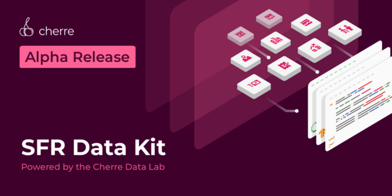 Cherre blog - Cherre Releases Data Kit for Single-Family Residential ...