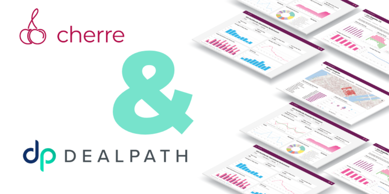 Cherre blog - Cherre & Dealpath Announce Strategic Partnership