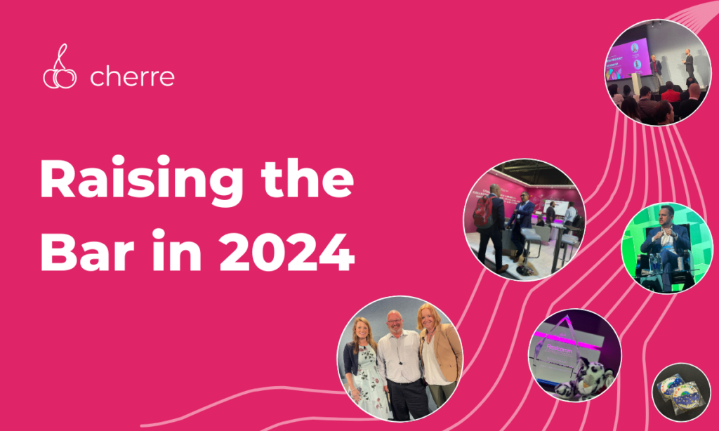 Cherre blog - Raising the Bar: Moving From Data Collection and ...