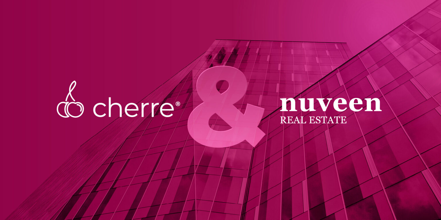 Cherre blog - Cherre Expands Strategic Partnership with Nuveen Real Estate to Unlock New ...