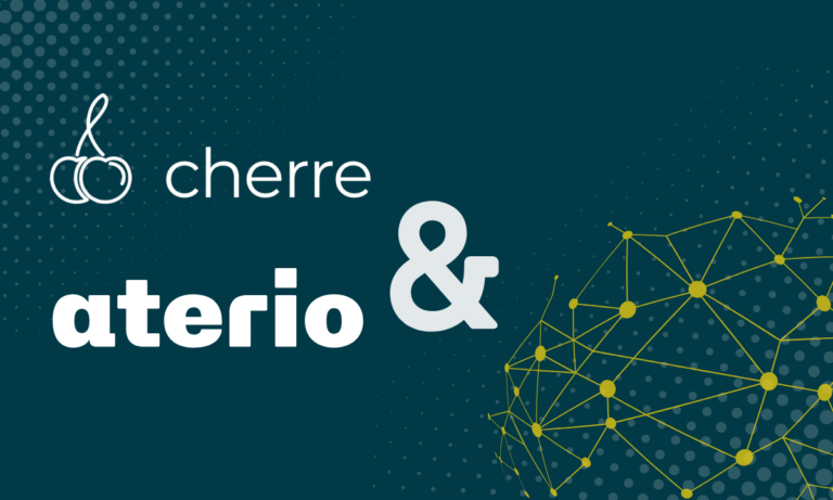 Cherre blog - Cherre and Aterio Partner to Enhance Predictive Modeling ...