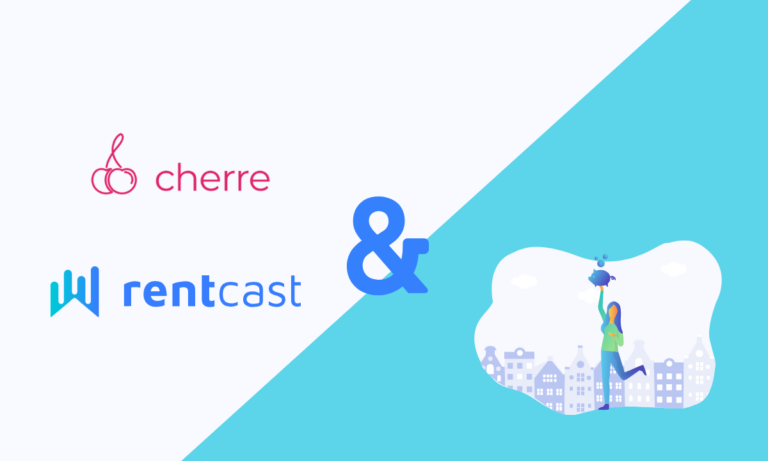 Cherre blog - Cherre and RentCast Partner to Seamlessly Deliver ...