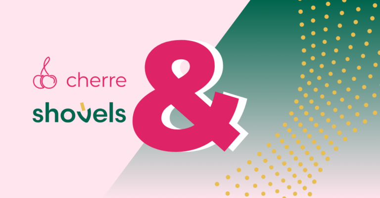 Cherre blog - Cherre and Shovels Partner to Bolster Site-Selection and ...