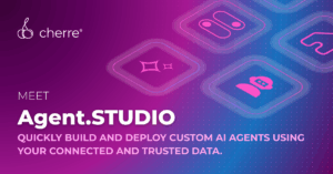 Cherre blog - Cherre Launches Agent STUDIO: The Leading AI-Powered Platform Built Specifically ...