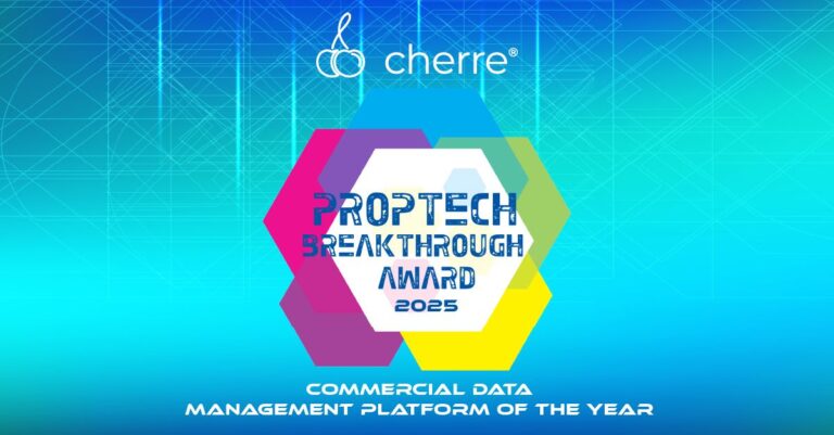 Cherre blog - Cherre Awarded “Commercial Data Management Platform of ...